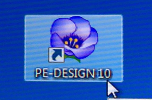 Comment installer le logiciel PE-Design sur Mac ? - Avons