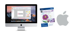 Comment installer le logiciel PE-Design sur Mac ? - Avons