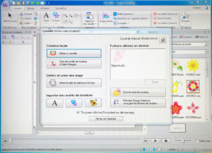 Comment installer le logiciel PE-Design sur Mac ? - Avons